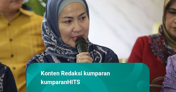 Venna Melinda Ungkap Ferry Irawan Cemburuan dan Posesif | kumparan.com Venna Melinda Ungkap Ferry Irawan Cemburuan dan Posesif | kumparan.com